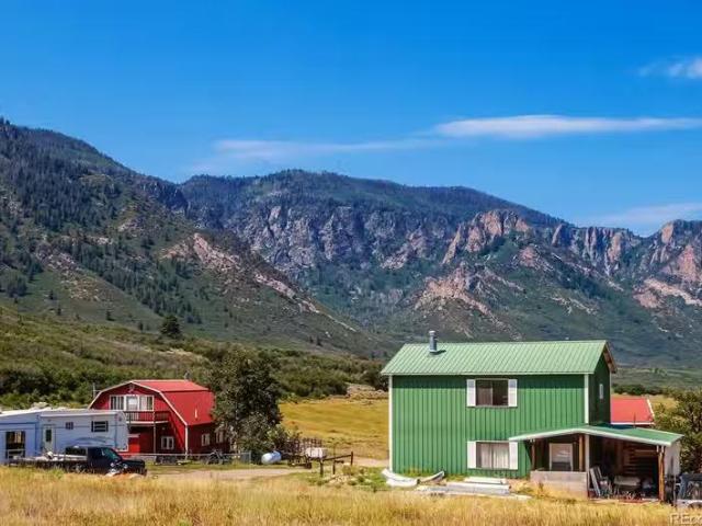 26101 & /10ths Rd, Whitewater, CO 81527 MLS 2810450