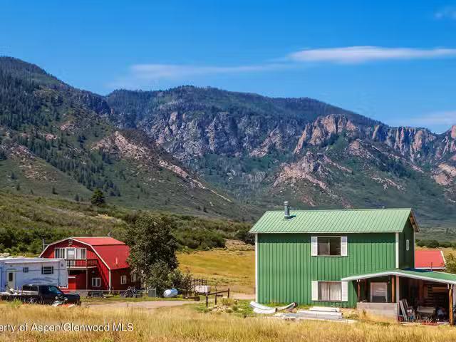 26101 & 24 Hwy 141, Whitewater, CO 81527 MLS 185035