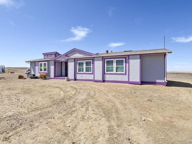 26101 Flower Cir, Simla, CO 80835