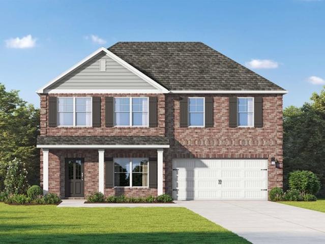 26101 McCracken Pl, Madison, AL 35756