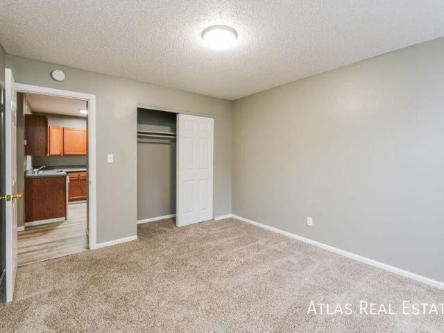 2610/2614 E Fountain Boulevard 2 Bedroom Apartment for Rent at 2610 E Fountain Blvd, Colorado Springs, CO 80910 Memorial Park