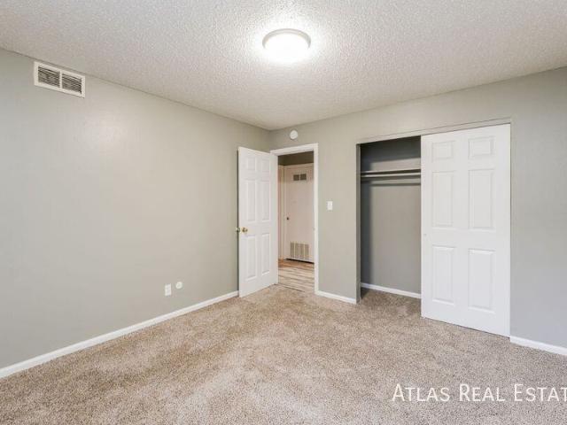 2610/2614 E Fountain Boulevard 2 Bedroom Apartment for Rent at 2610 E Fountain Blvd, Colorado Springs, CO 80910 Memorial Park