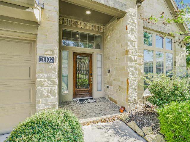 26102 Salt Creek Lane