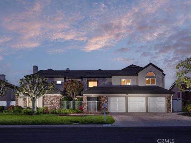 26102 Spur Branch Ln, Laguna Hills, CA 92653
