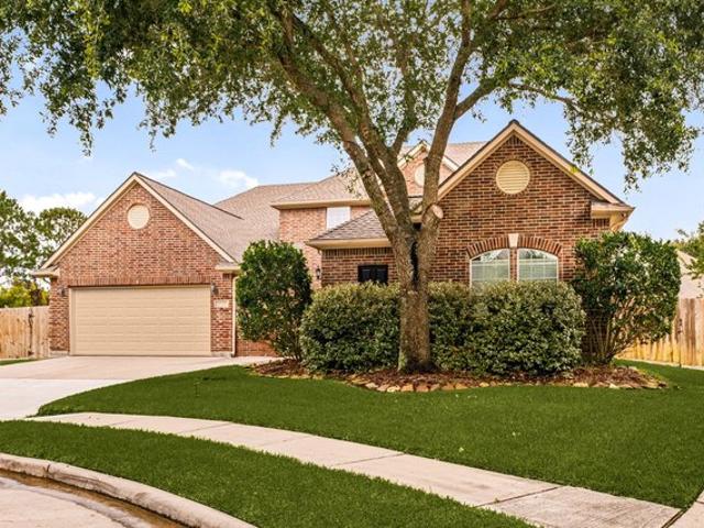 26107 Allenford Ct, Katy, TX 77494
