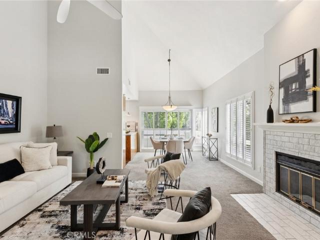 26107 McBean Pkwy, Unit 62, Valencia, CA 91355 | MLS #PF26065