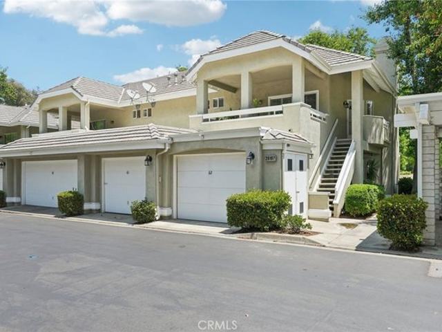 26107 McBean Pkwy Unit 62, Valencia, CA 91355