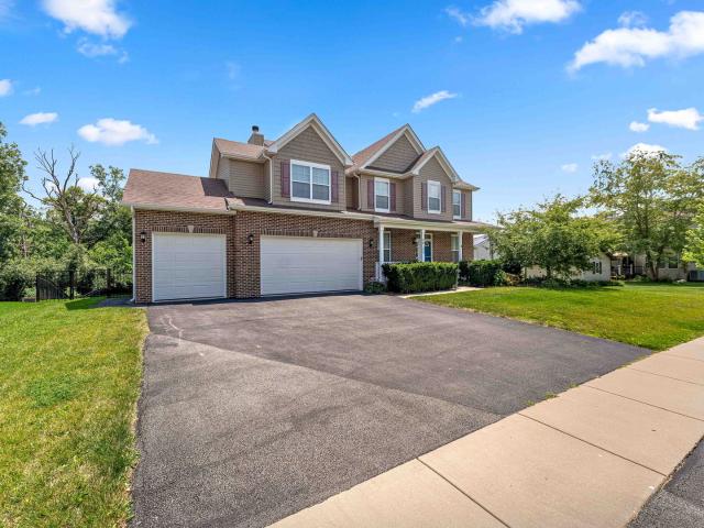 26105 W Ravine Woods Drive
