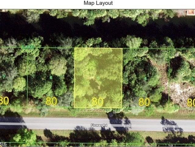 26106 Flower Rd, Punta Gorda, FL 33955