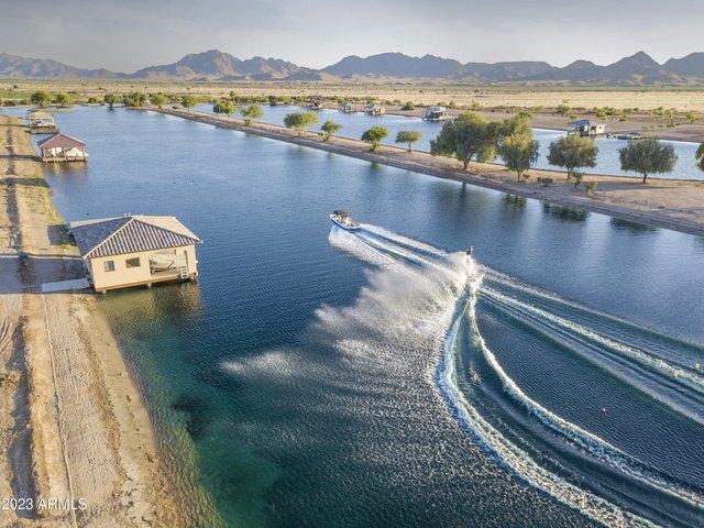 26106 S Spring Mountain Trl Unit 3, Buckeye, AZ 85326