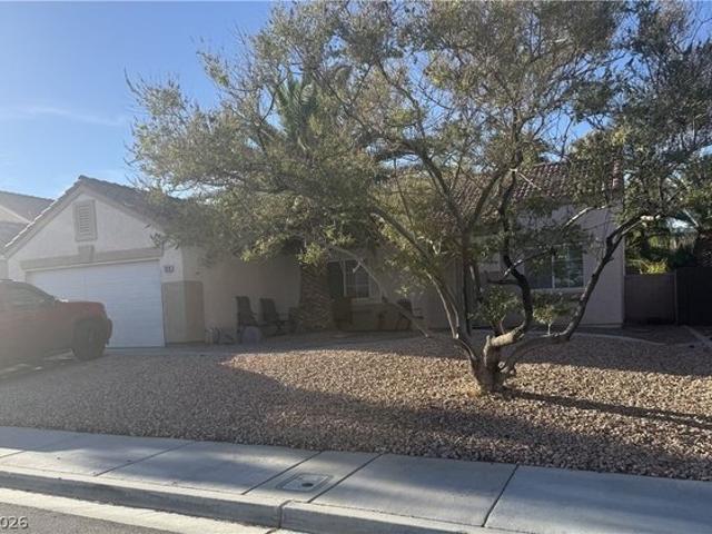 2610 Moon Wave Ave, North Las Vegas, NV 89031