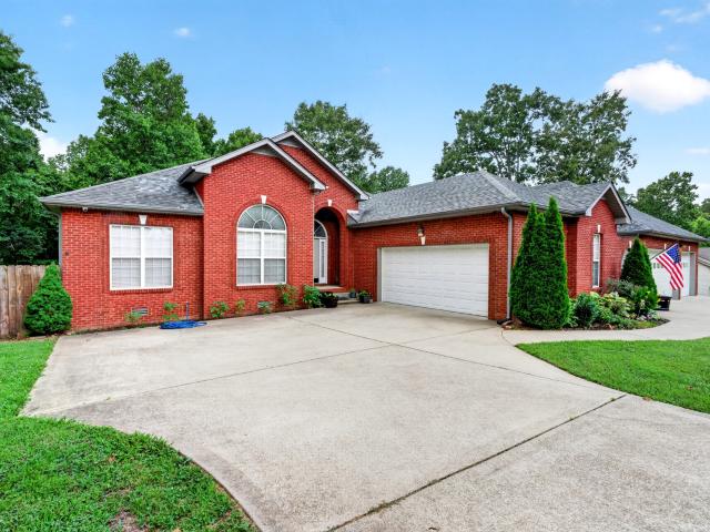2610 Morrison Ln