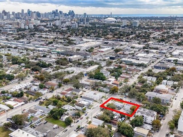 2610 NW 23rd Ave, Miami, FL 33142