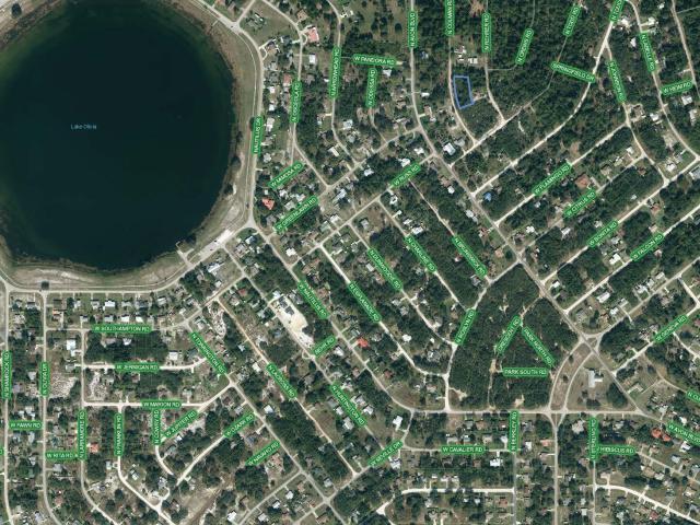 2610 N Colman Rd, Avon Park, FL 33825 | MLS #B26013 | Compass