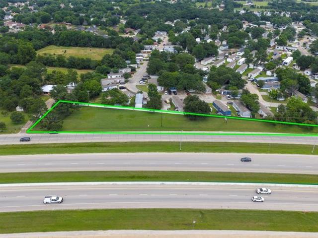 2610 N Highway 175, Seagoville, TX 75159
