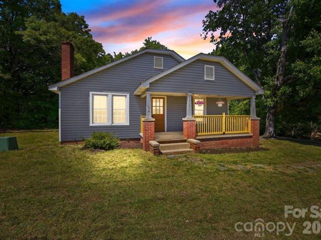 2610 NC 152 W, China Grove, NC 28023