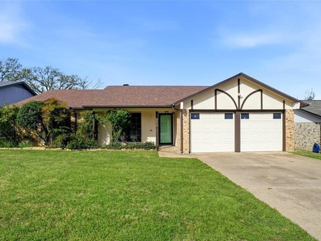 2610 Nelwin Pl, Arlington, TX 76016