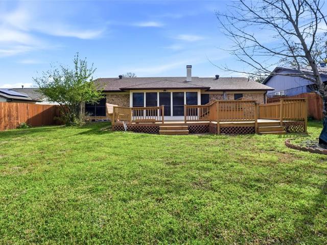 2610 Nelwin Pl, Arlington, TX 76016 | Compass