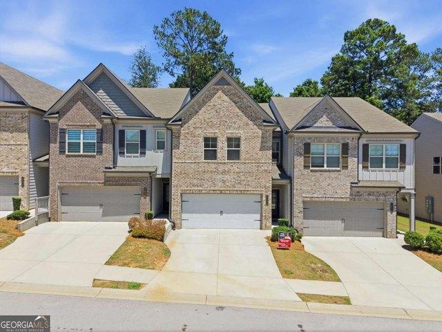 2610 Norwich Trce, Snellville, GA 30078