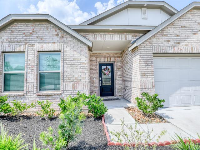 2610 Olivine Stone Drive