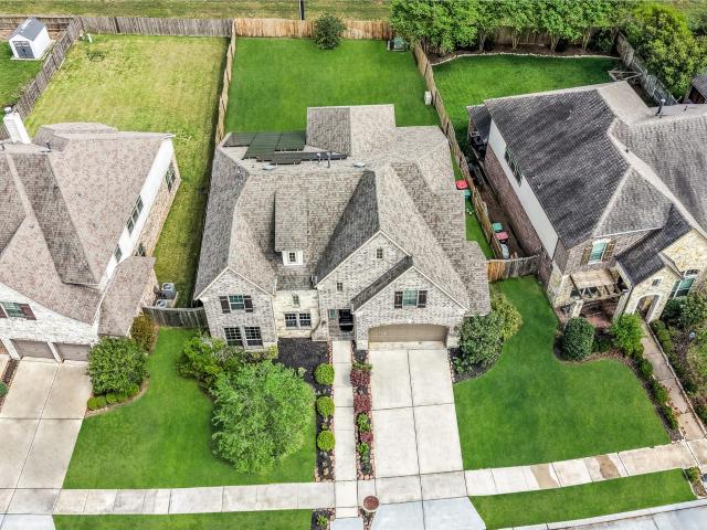 2610 Orleans Way, Missouri City, TX 77459 | MLS #75679 | Compass