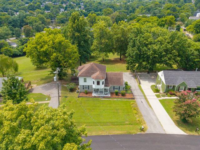 2610 Airpark Dr, Nashville, TN 37206 | MLS #3073