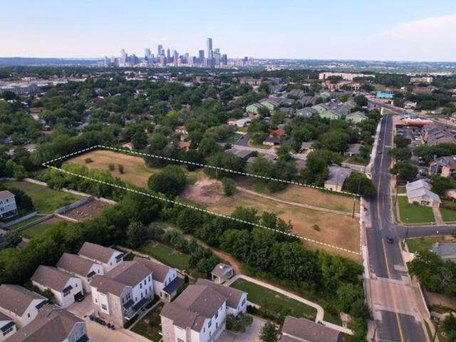 2610 and 2606 Metcalfe Rd, Austin, TX 78741