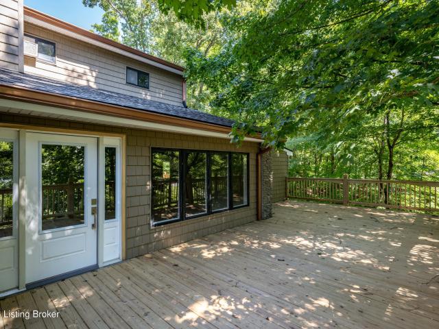 2610 Arnoldtown Woods Rd