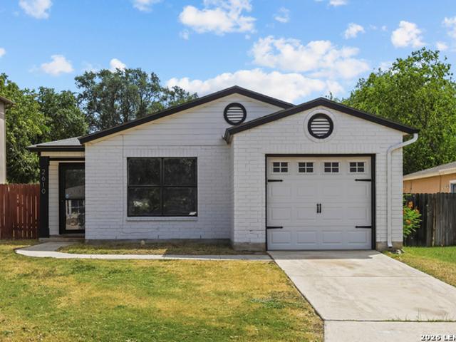 2610 Buffalo Pass Dr
