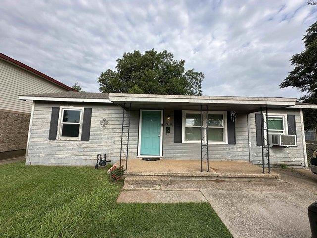 2610 Baltimore Rd, Wichita Falls, TX 76309