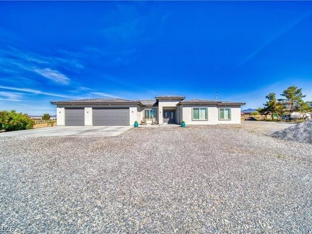 2610 Banyon St, Pahrump, NV 89048