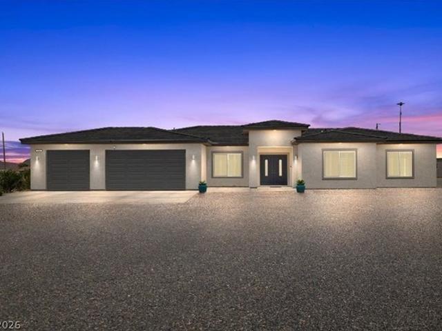 2610 Banyon St, Pahrump, NV 89048