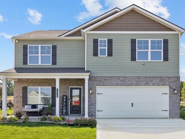 2610 Best Farms Ln, Maryville, TN 37803