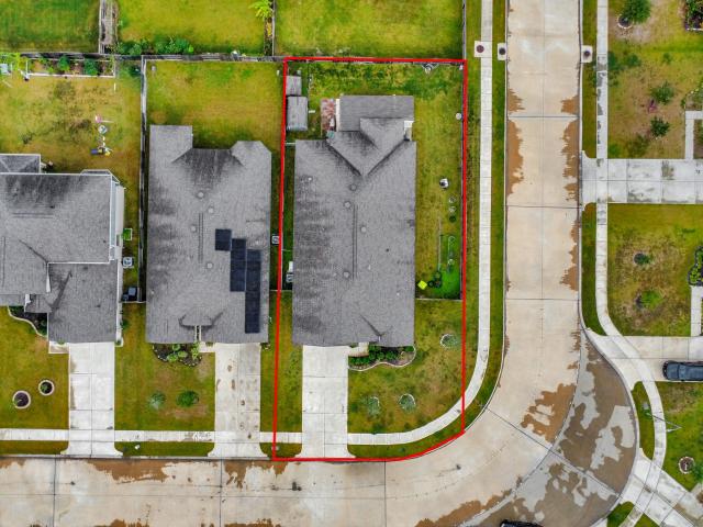 2610 Blue Abbott Drive