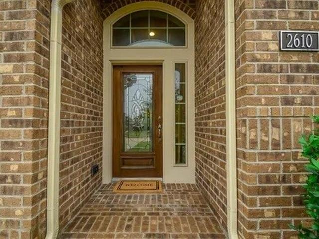 2610 Briar Rose Ct, Pearland, TX 77584 | MLS #53998