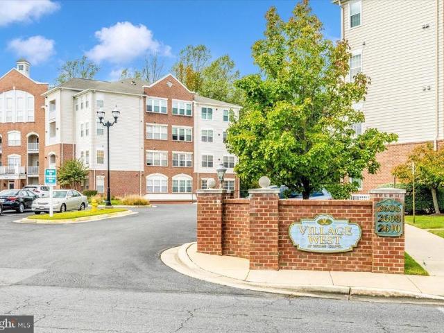 2610 Chapel Lake Drive # 104