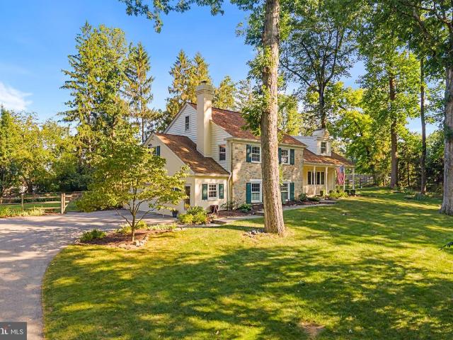 2610 Crum Creek Drive