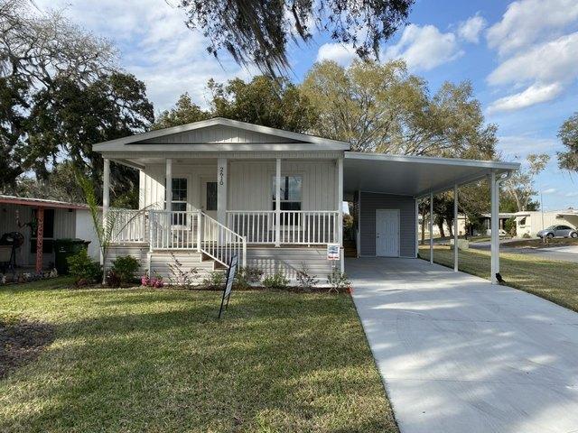 2610 Dogwood Pl Unit D2610, Leesburg, FL 34748