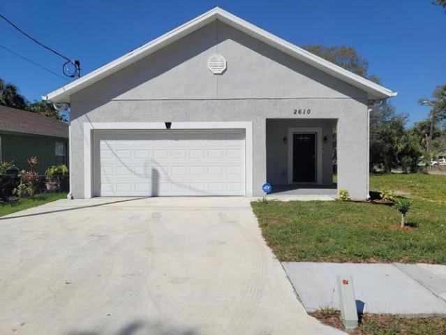 2610 E 18th Ave, Tampa, FL 33605