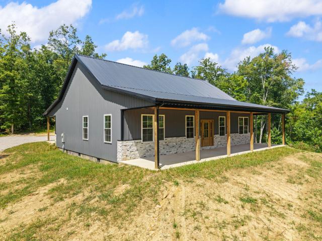 2610 E 2615 E Fork Rd Road