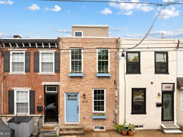 2610 E Dauphin St, Philadelphia, PA 19125