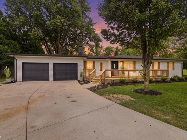 2610 E Epler Ave, Indianapolis, IN 46227