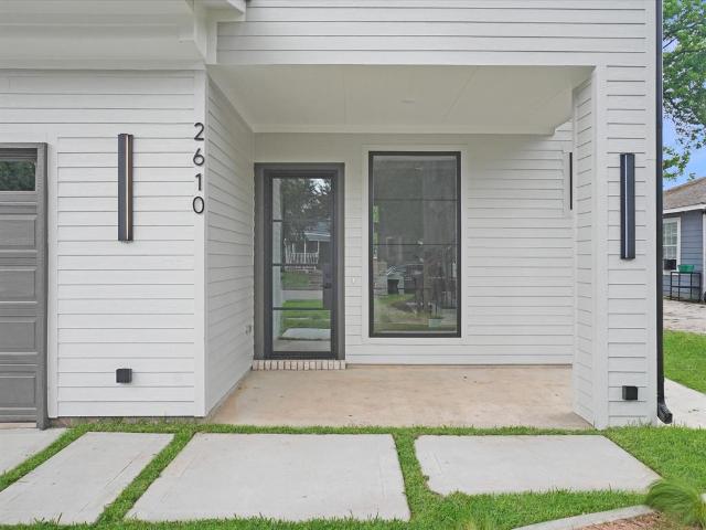 2610 Emmett St, Dallas, TX 75211 | MLS #21251