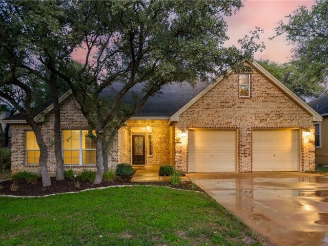 2610 Fairwood Drive