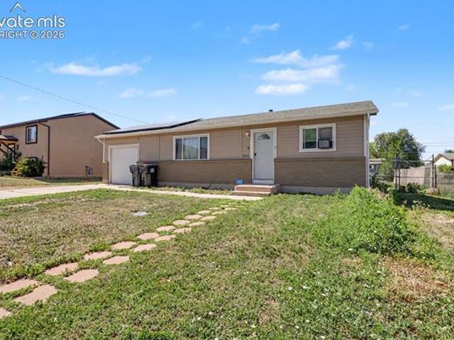 2610 Glenwood Drive