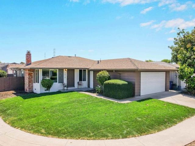 2610 Hawthorne Ave, Hayward, CA 94545
