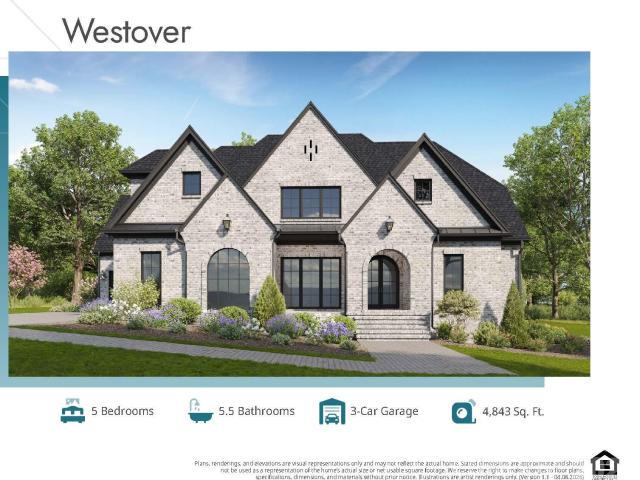 2610 High Ridge Rd, Unit 6A, Charlotte, NC 28270 | MLS #4367