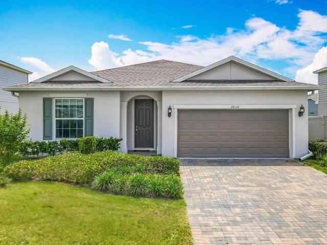 2610 Hilltop Loop, Apopka, FL 32712