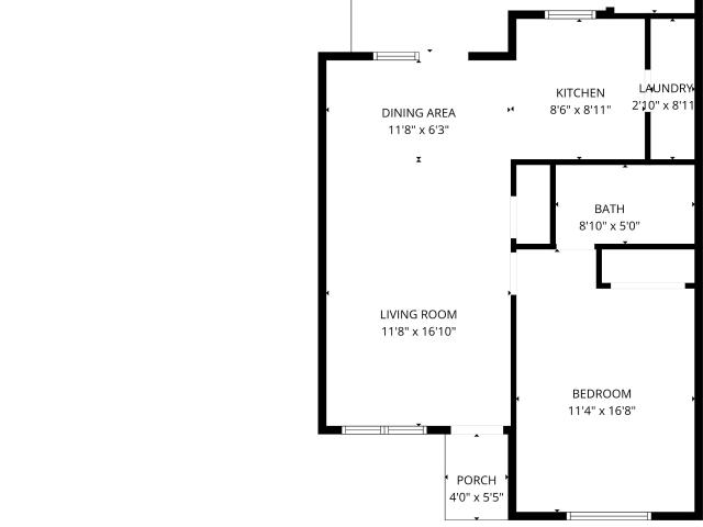 2610 Hitchcock Dr, Durham, NC 27705 | MLS #10152 | Compass