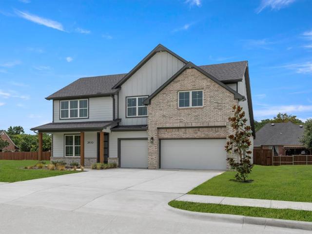 2610 Honor Court